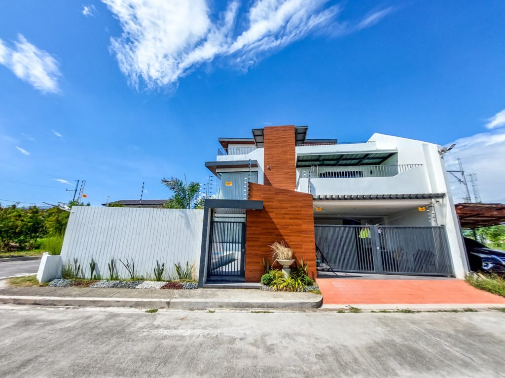 Cainta Rizal - HomescapeRealty