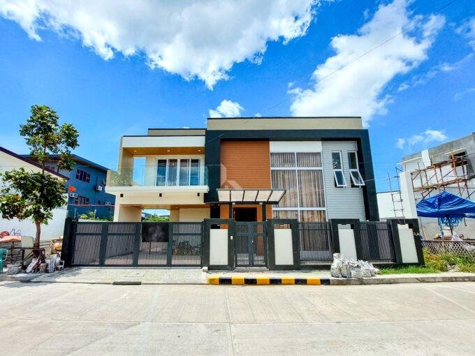 House and Lot - HomescapeRealty